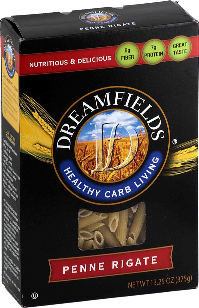 10 Beste Koolhydraatarme Pasta Producten om te Kopen