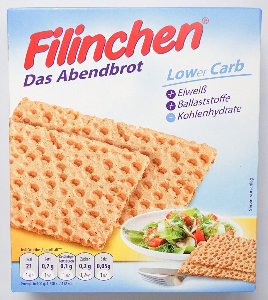 7 Beste Koolhydraatarme Crackers om te Kopen