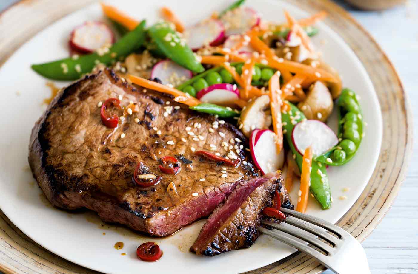Carnivoor Dieet: Uitleg, Weekmenu en 9 Recepten