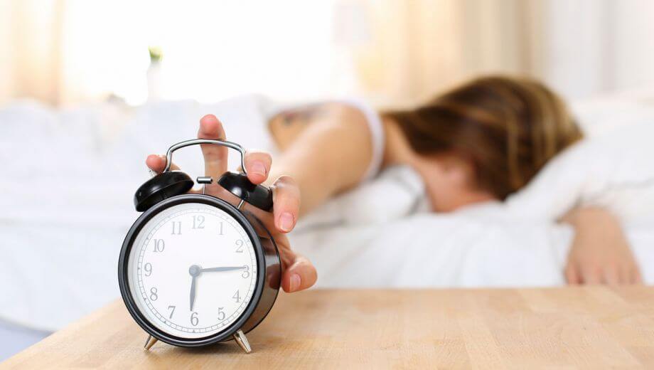 Toujours fatigué au réveil ? 5 conseils pour reprendre le dessus