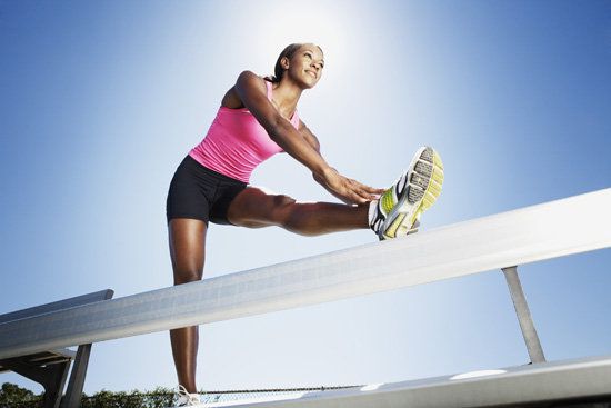 Les 15 meilleurs exercices de retour au calme après une séance de sport