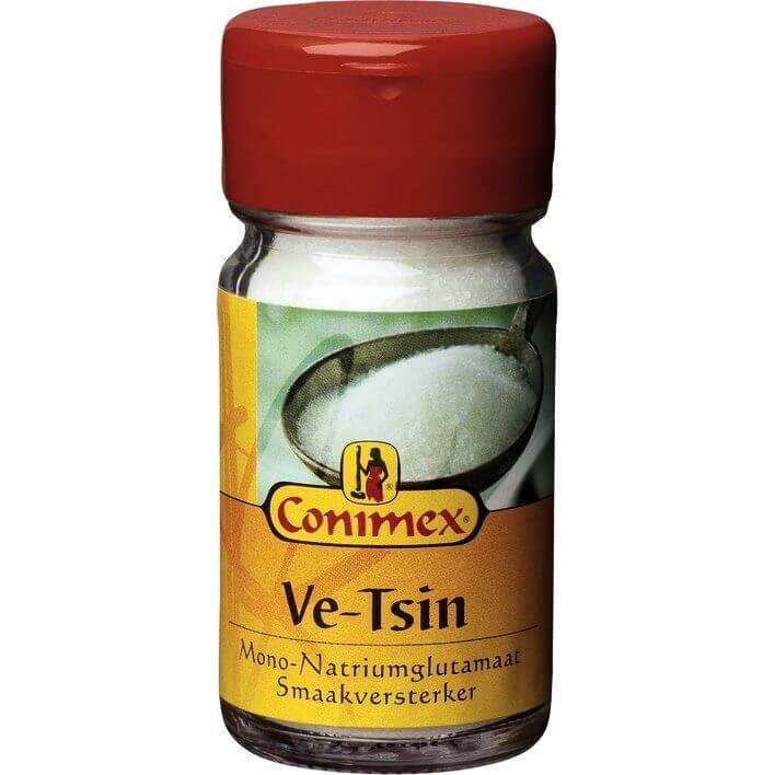 Wat Is E621? (MSG / Vetsin / Glutamaat ) + 6 Bijwerkingen